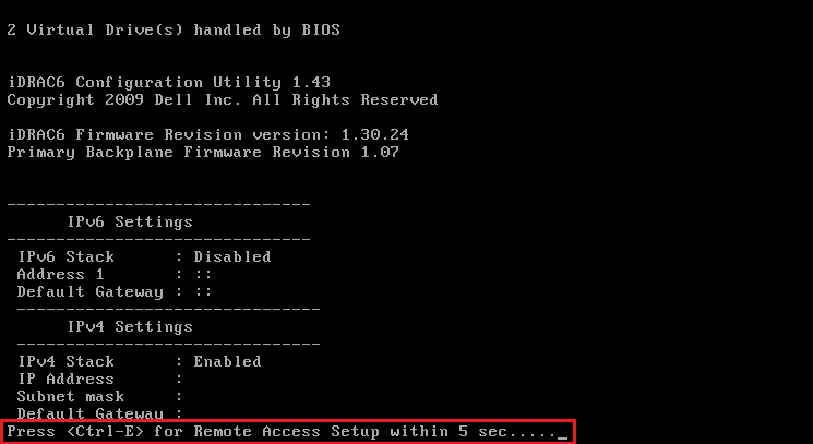 Dell Server | FAQ Book
